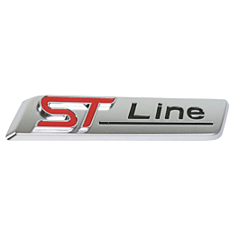 Ford ST-line logo 2044452